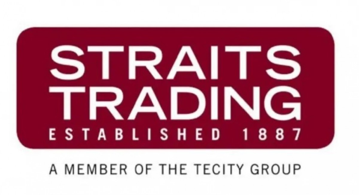 Straits Trading Company launches second series of three-month commercial papers on SDAX